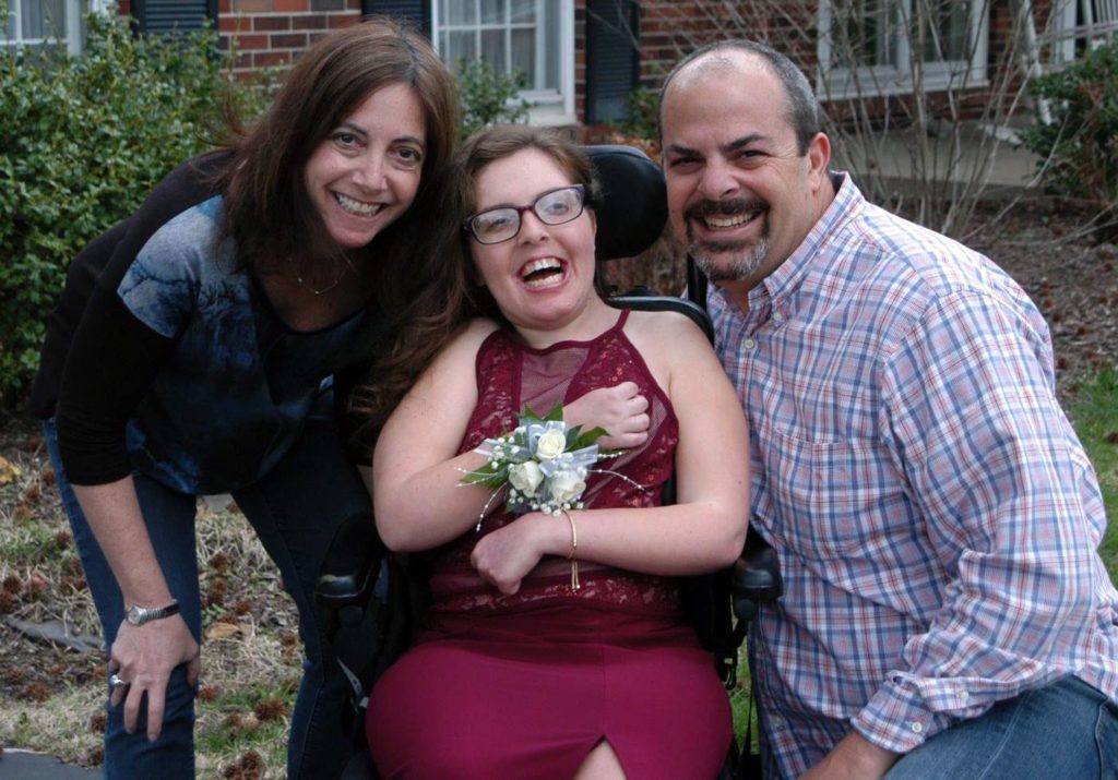 St. Louis Area Special Needs Advocate, Consultant, and Speaker - Larry ...